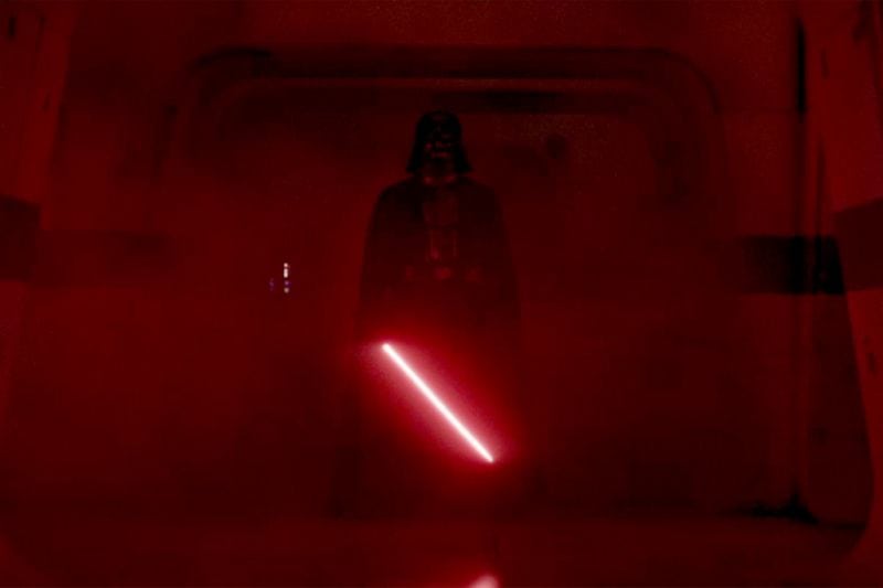 Rogue One Ending, Plot & End Credits Scene, Explained