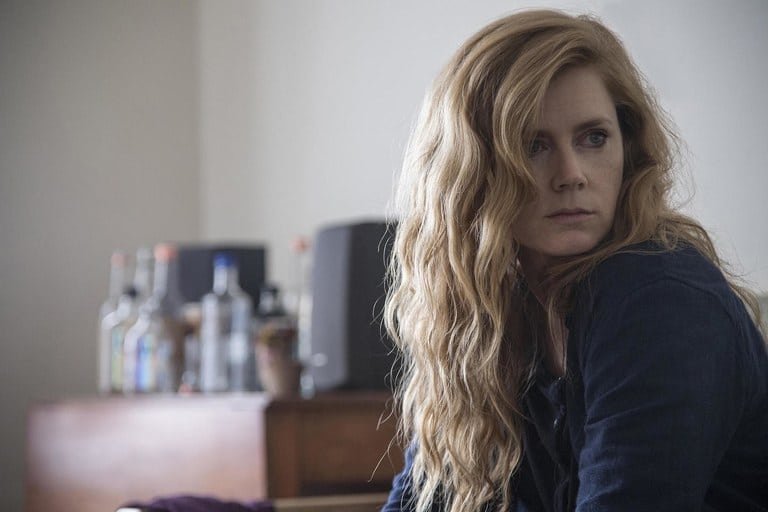 Sharp Objects Recap: Episodes, Ending, Post-Credits, Explained