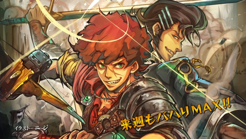 12 Best Magic Anime of All Time - The Cinemaholic