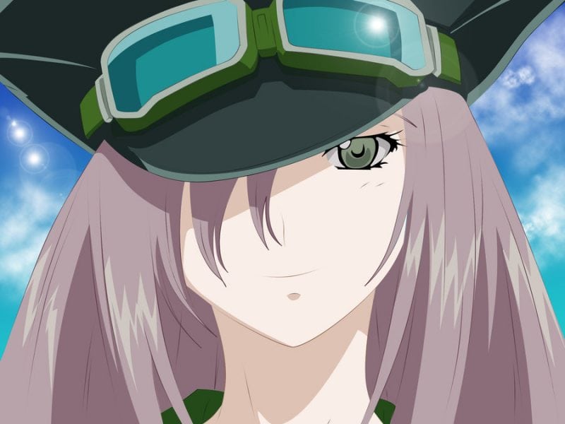 12 Best Anime Girls With Pink Hair