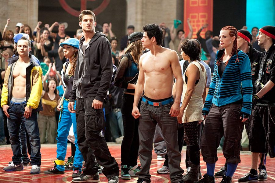 Step Up Movies in Order From Worst to Best - The Cinemaholic