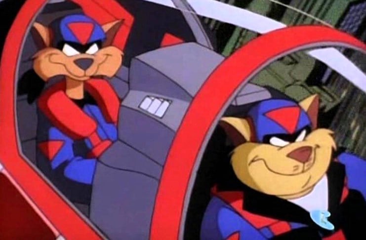 16 Best Cartoon Shows of the 1990s