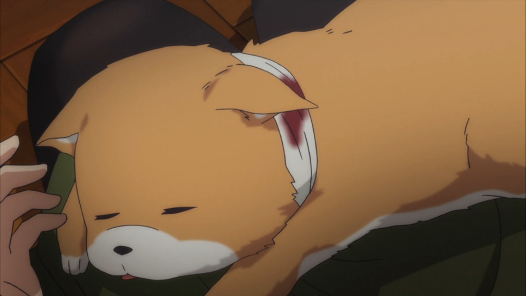 14 Best Anime Animals of All Time - Cinemaholic