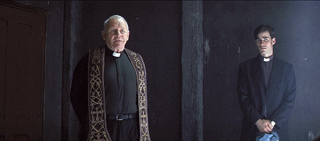 15 Best Exorcism Movies of All Time