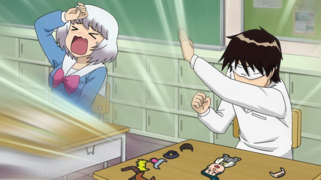 25 Best High School Anime of All Time