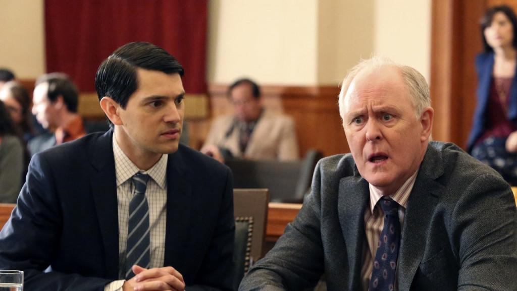 Lawyer TV Shows | 15 Best Legal & Courtroom TV Series of All Time