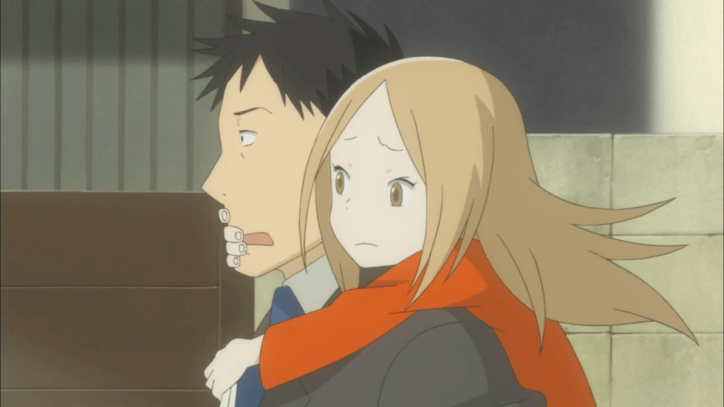 13 Best Production I.G. Anime of All Time - Cinemaholic