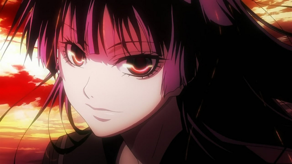 12 Best Anime Girls With Purple Hair