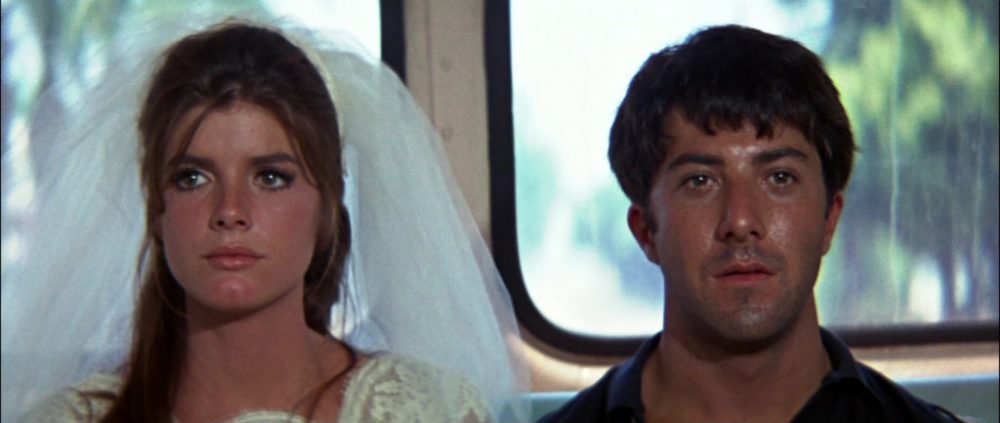 The Graduate Movie Plot Ending, Explained - The Cinemaholic