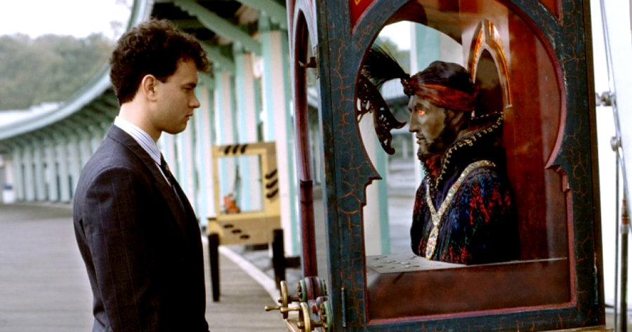 80s Fantasy Movies | Best Fantasy Films of the 1980s - The Cinemaholic