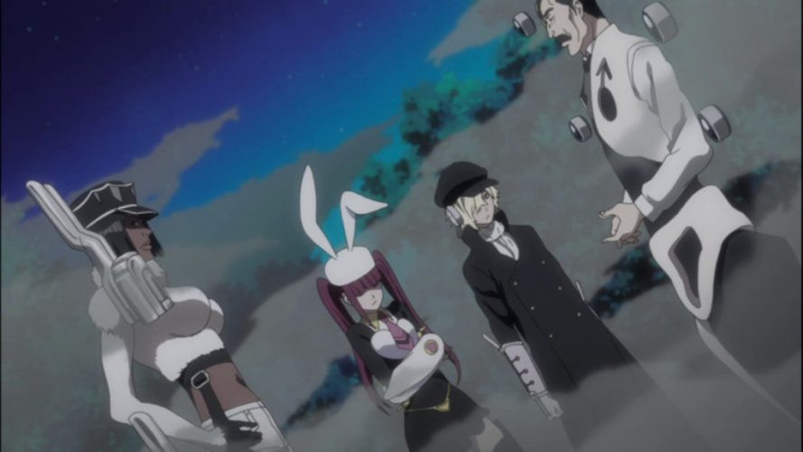 Bleach Characters, Ending, Plot: Explained - The Cinemaholic