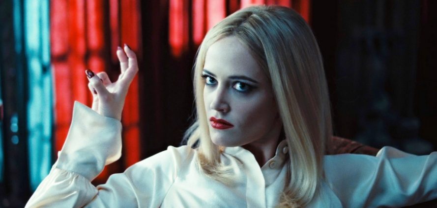 Eva Green: New Movies in 2026 and 2027