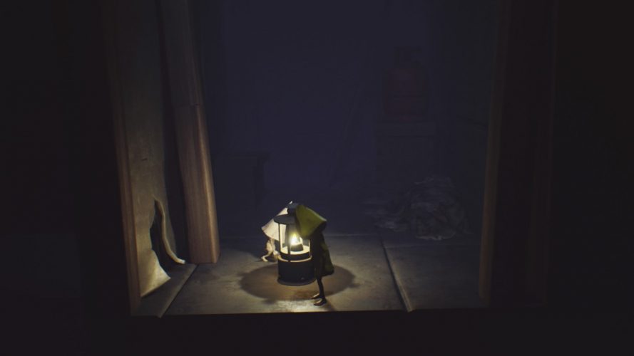 Little Nightmares Story, Characters, Ending: Explained - The Cinemaholic