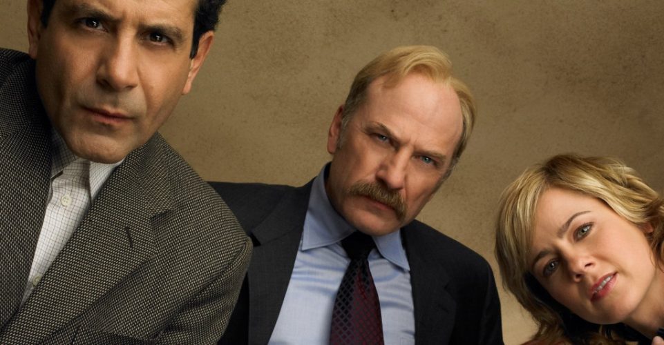 11 Shows Like Psych You Must See