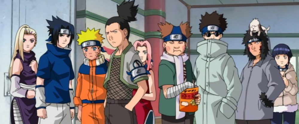 Naruto Ending, Acrs, Characters, Plot: Explained - The Cinemaholic
