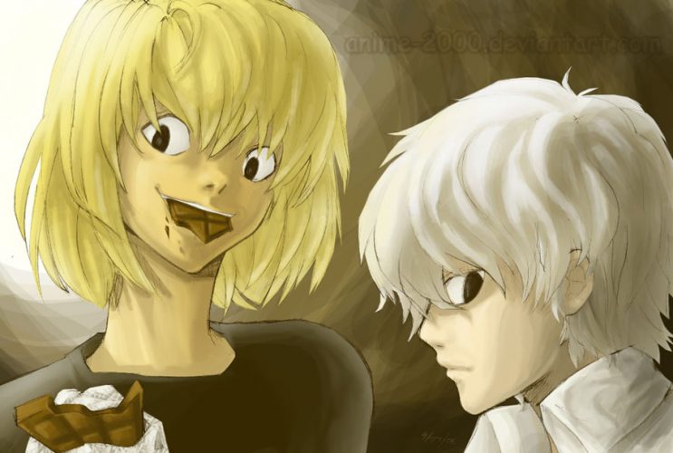 Death Note Ending, Characters: Explained - The Cinemaholic