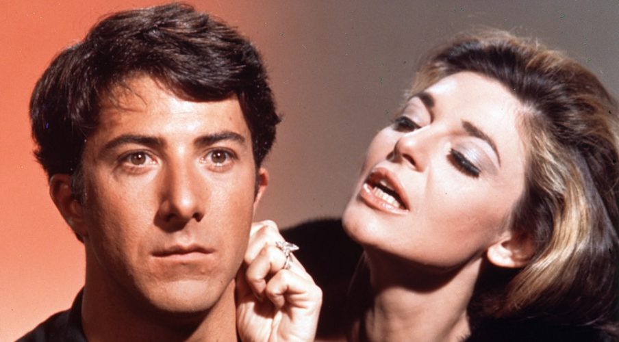 The Graduate Movie Plot Ending, Explained - The Cinemaholic