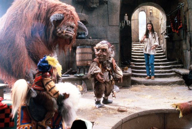 80s Fantasy Movies | Best Fantasy Films of the 1980s - The Cinemaholic