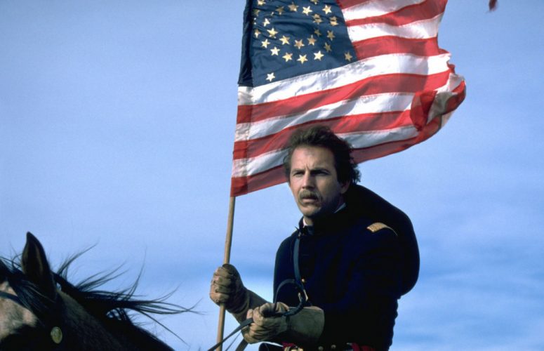 Is Dances With Wolves a True Story? Is the Movie Based on Real Life?