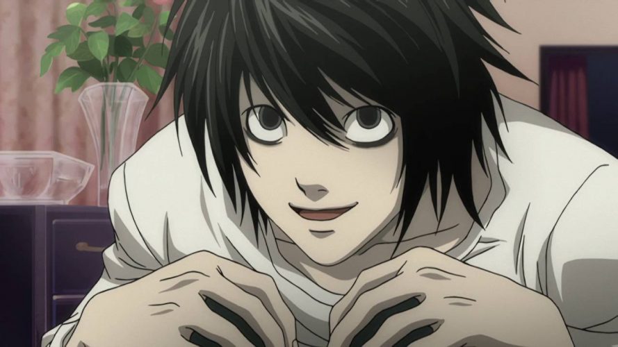 Death Note Ending, Characters: Explained - The Cinemaholic