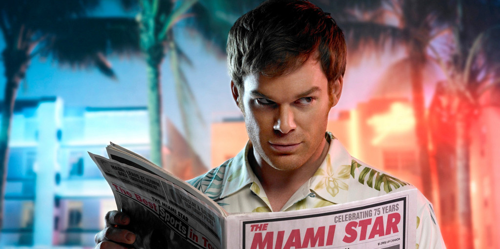 Dexter Ending, Finale, Alternate Ending: Explained - The Cinemaholic