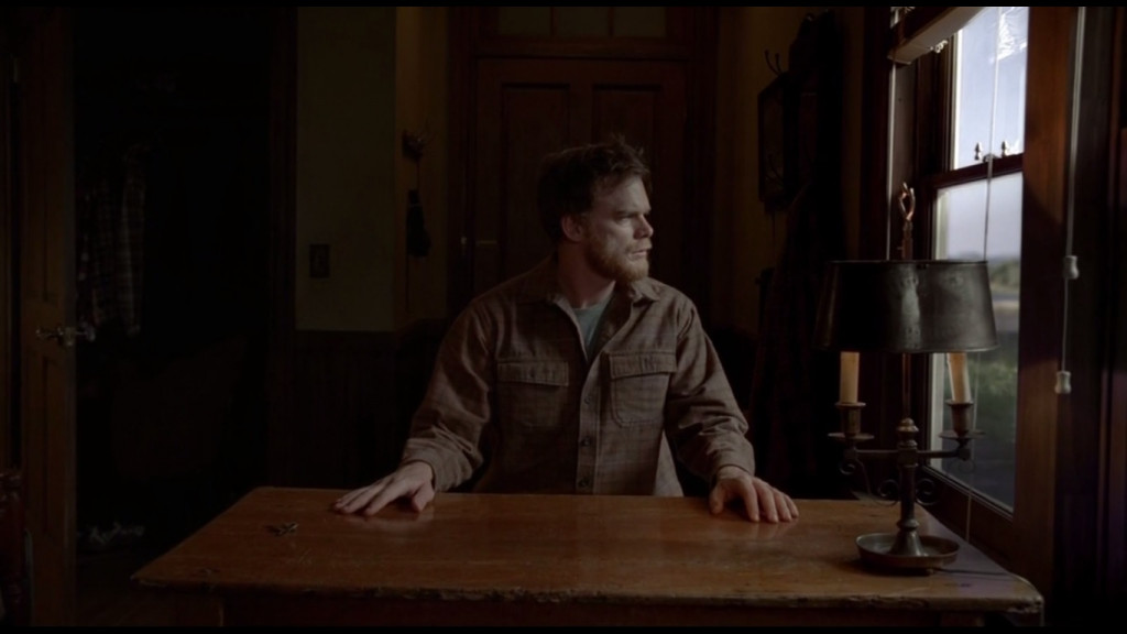 Dexter Ending, Finale, Alternate Ending: Explained - The Cinemaholic