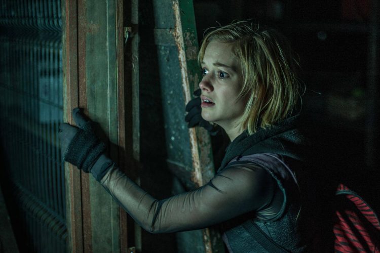 Don't Breathe Movie Plot Ending, Explained - The Cinemaholic
