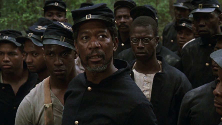 Glory: Is the Movie Based on the Second Battle of Fort Wagner?