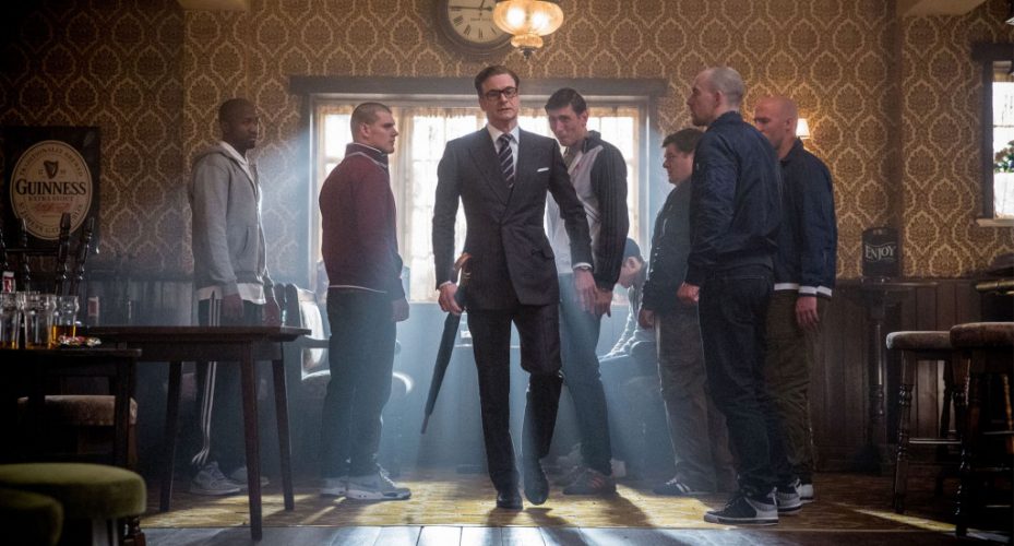 Kingsman: The Secret Service Movie Plot Ending, Explained