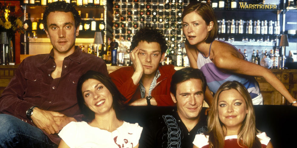 Shows Like Friends | 25 Must See Similar TV Series - Cinemaholic