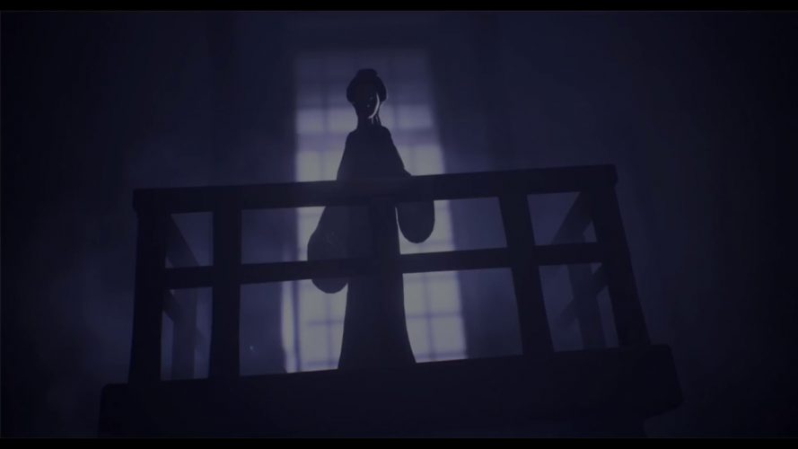 Little Nightmares Story, Characters, Ending: Explained - The Cinemaholic