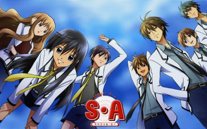 17 Best Anime on Amazon Prime Right Now