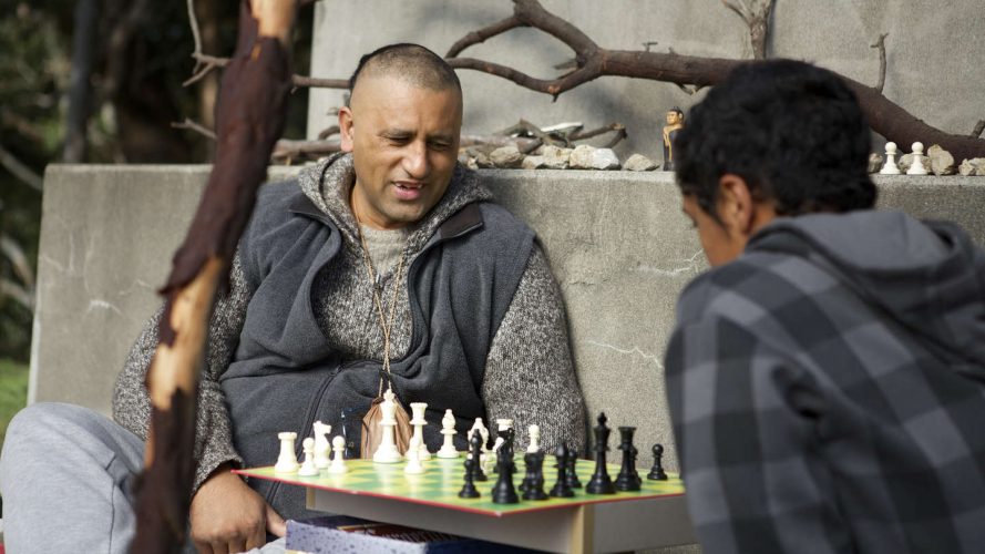 12 Best Chess Movies of All Time