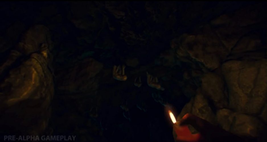 The Forest Ending, Explained - The Cinemaholic