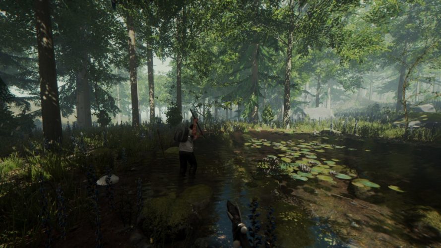 The Forest Ending Explained The Cinemaholic