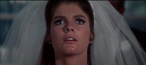 The Graduate Movie Plot Ending, Explained - The Cinemaholic