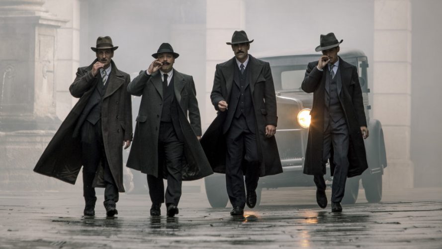 15 Best Spanish Movies of 2018 List - The Cinemaholic