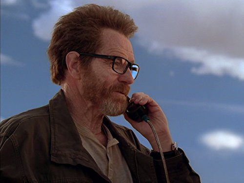 'Breaking Bad' Ending, Alternate Ending, Finale: Explained