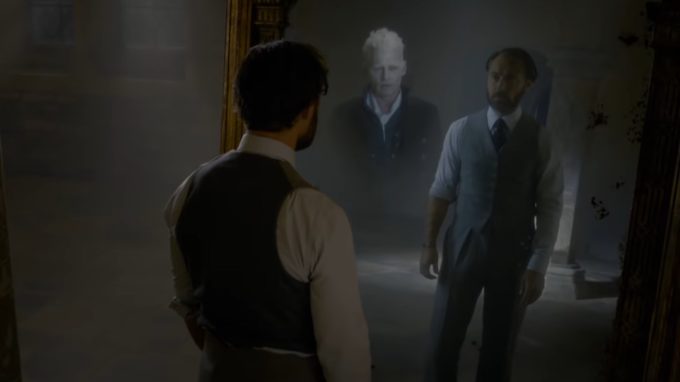 Fantastic Beasts: The Crimes of Grindelwald Ending, Sequel: Explained