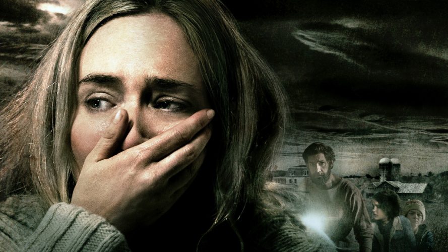 Best 2018 Horror Movies | Scariest Horror Films of 2018