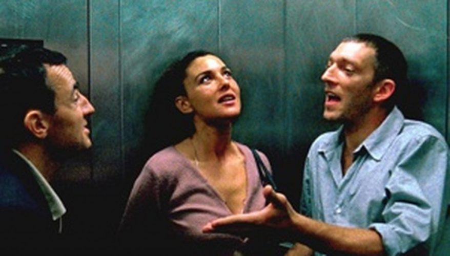 Irreversible Movie Plot Ending, Explained - The Cinemaholic