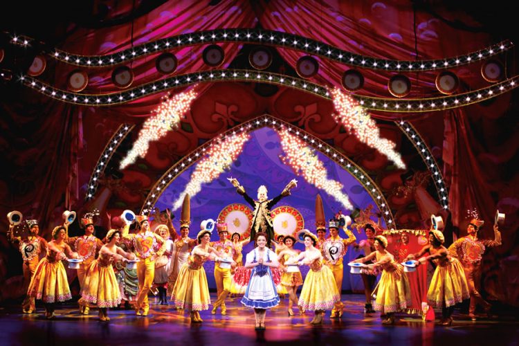 14 Best Broadway Shows of All Time - The Cinemaholic