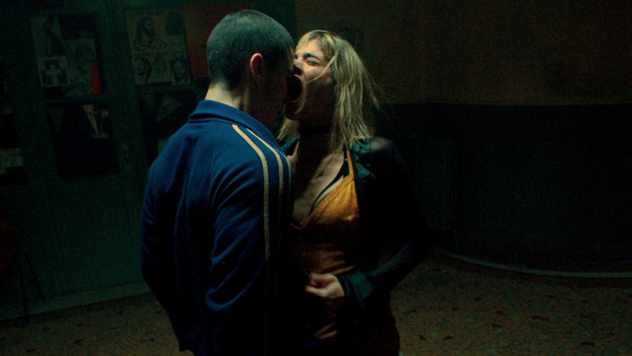 Best Drug Movies | 11 Top Films About Drug Addiction - Cinemaholic