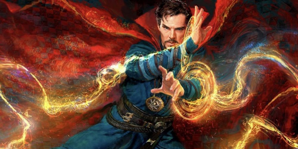 Doctor Strange Ending Post Credits Scene, Explained - Cinemaholic