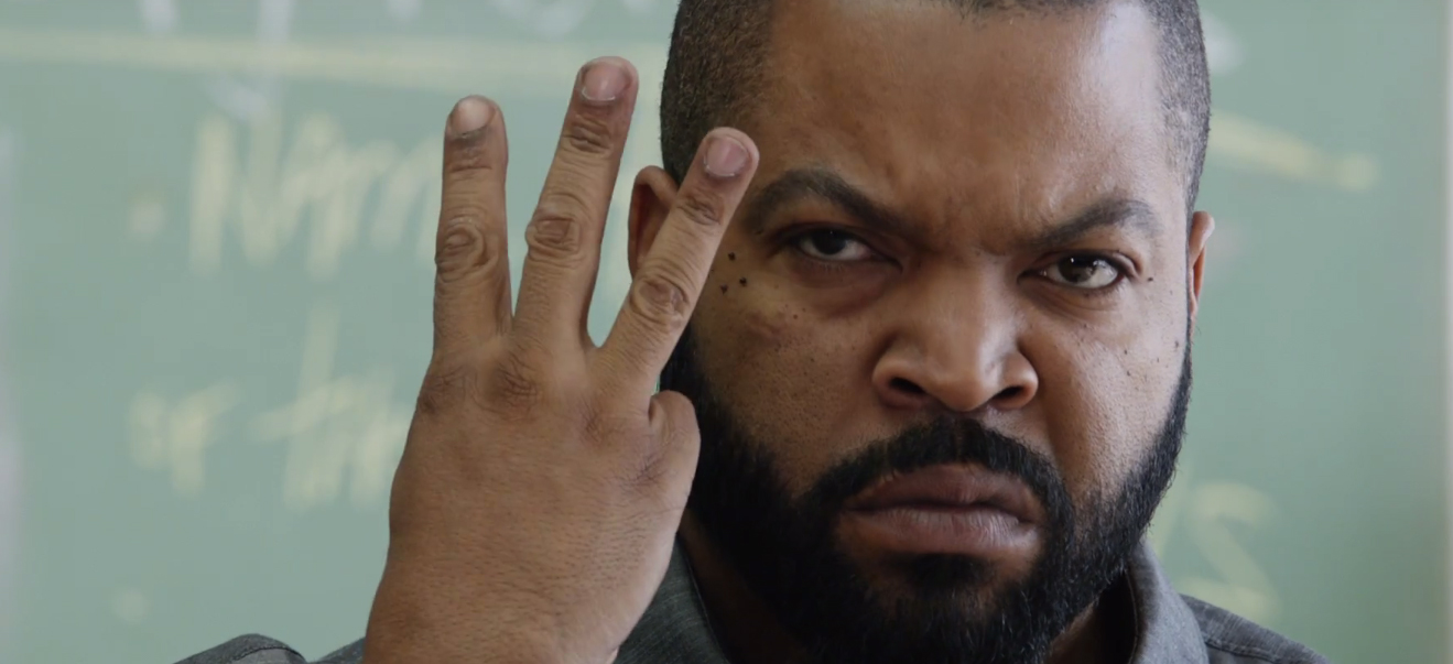 Ice Cube: New Movies and TV Shows in 2025 and 2026