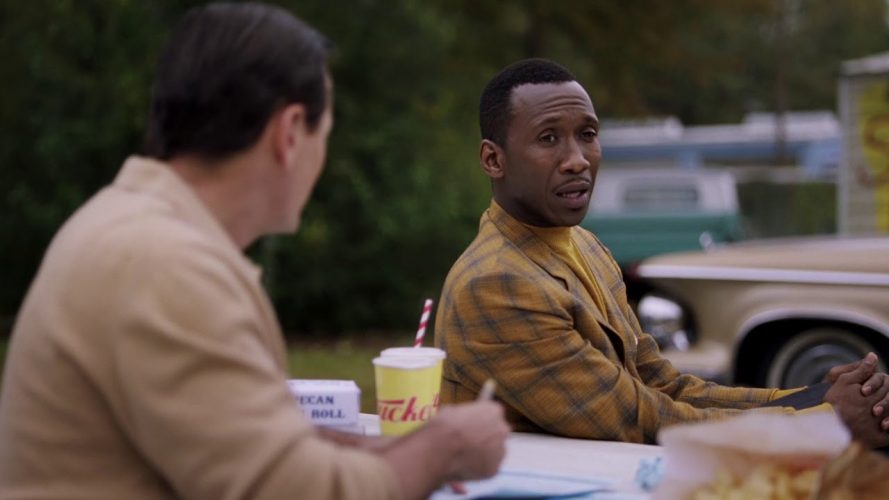 Green Book True Story | Green Book Ending, Explained