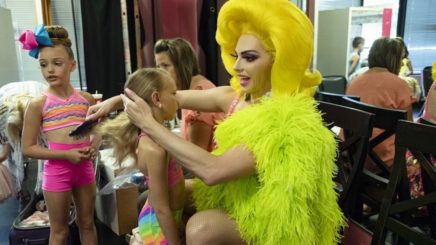 20 Best Netflix Shows of 2018 | Top Netflix TV Series - Cinemaholic