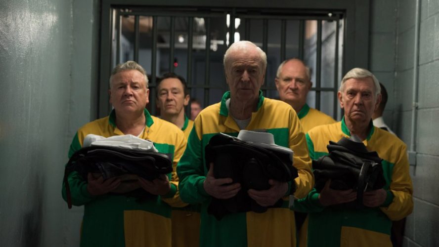 Best Heist Movies of 2018 | Top Bank Robbery Films - Cinemaholic