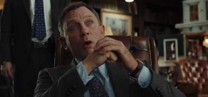 Where Was Knives Out Filmed? Knives Out Filming Locations House