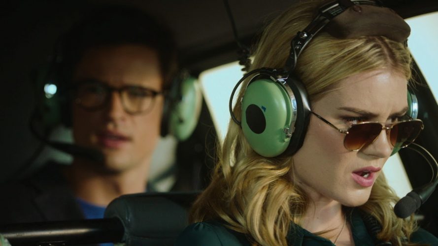 16 Best Disaster Post Apocalypse Movies of 2018 - Cinemaholic